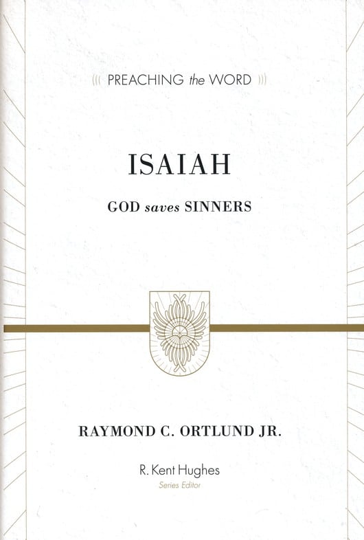Discover Isaiah - Bibles.net